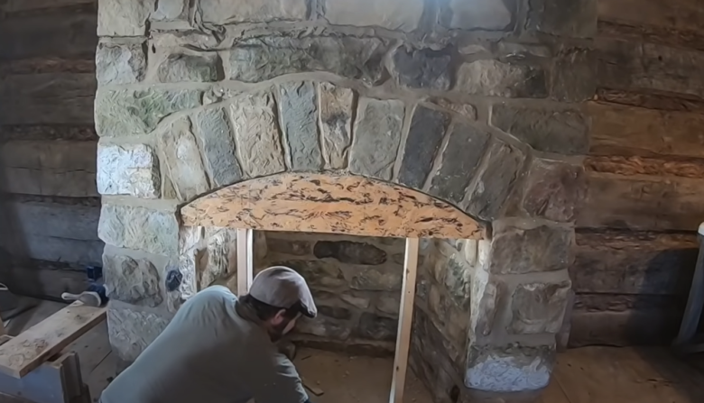 How to Build a Fireplace? - FireplaceWiki