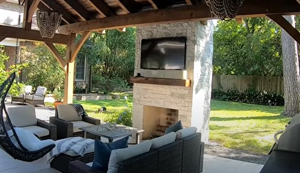 How to Build a Fireplace? - FireplaceWiki