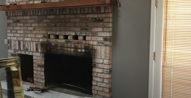 How to Clean a Brick Fireplace? - FireplaceWiki