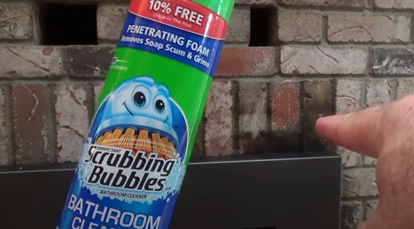 How to Clean a Brick Fireplace? - FireplaceWiki