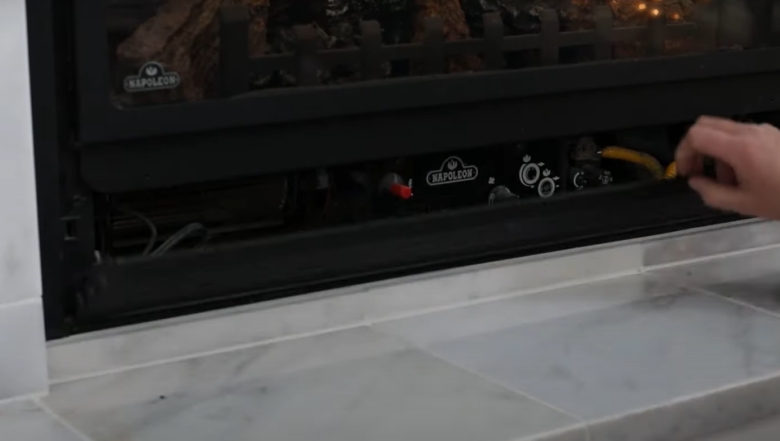 How to Clean a Fireplace Glass? - FireplaceWiki