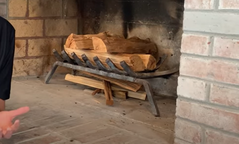 How to Start a Fire in a Fireplace? - FireplaceWiki