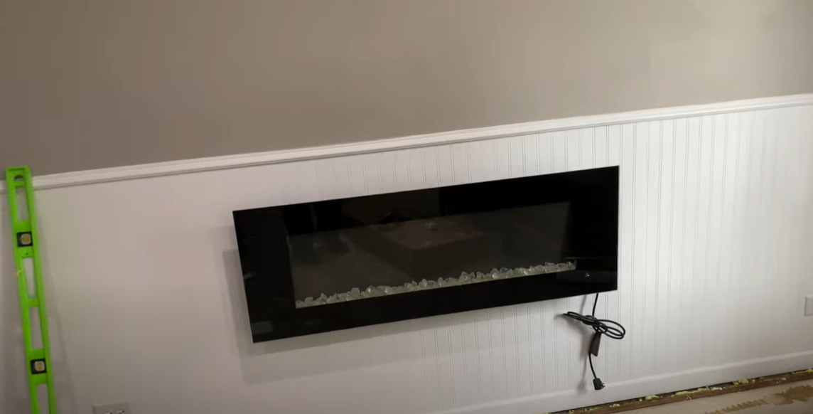How to Install an Electric Fireplace? - FireplaceWiki